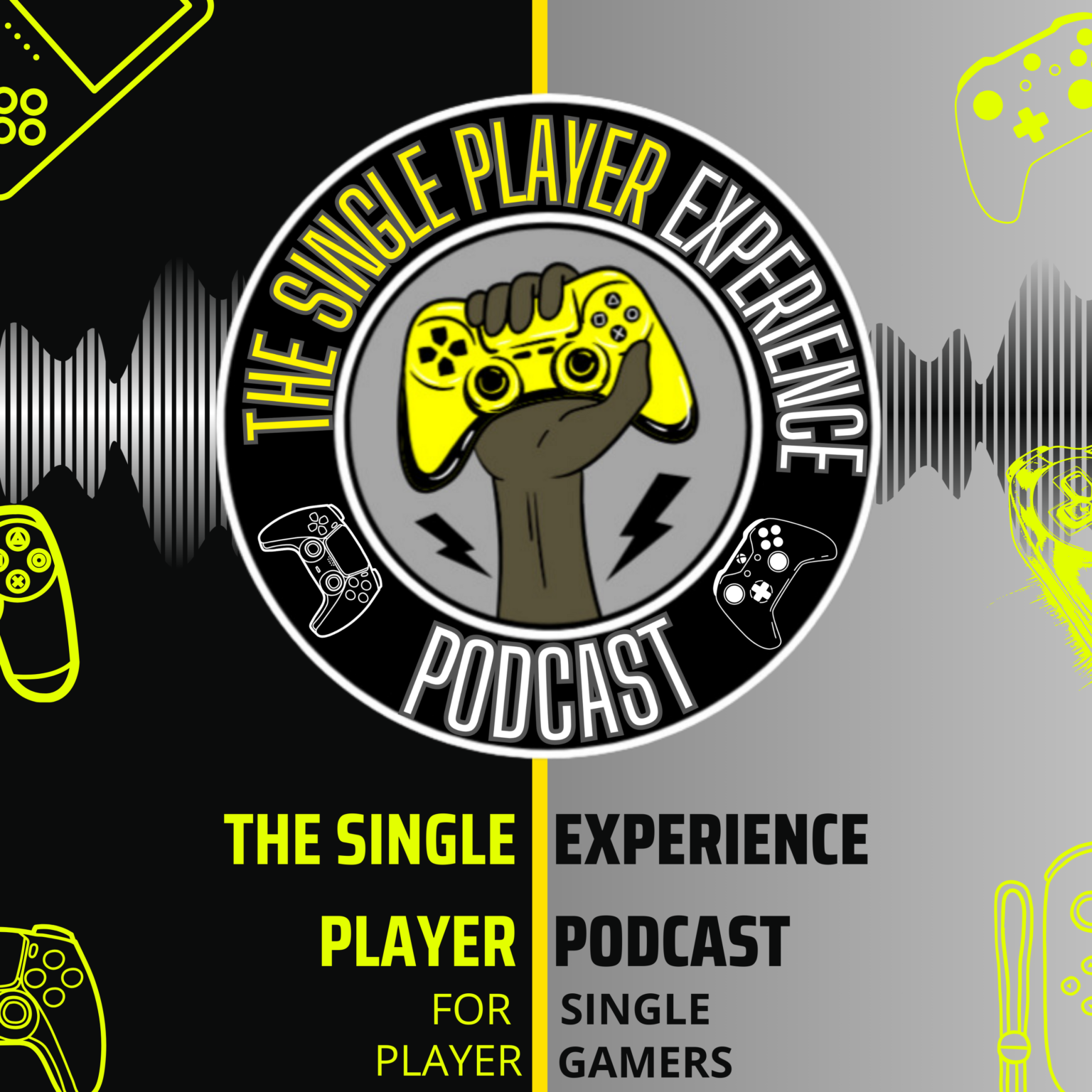 The Single Player Experience – For Single Player Gamers